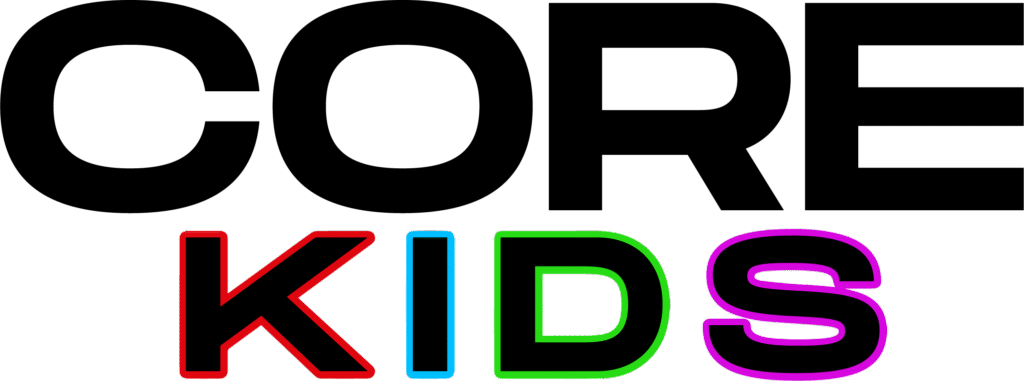 Core Kids – Core Fitness Newcastle